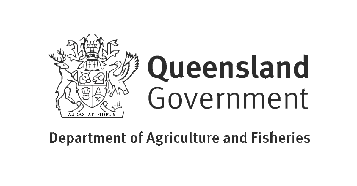 Queensland Government - ProAgni